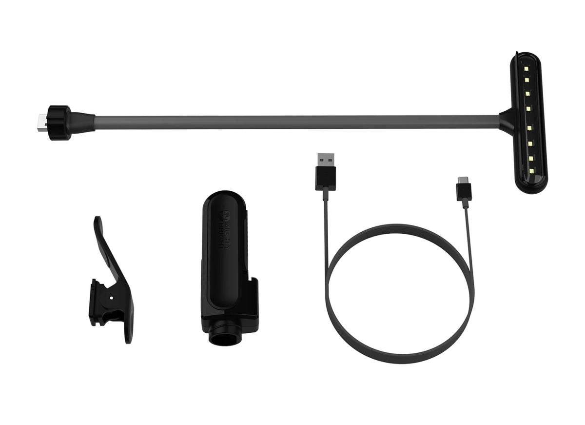 Mighty Bright BrightFlex Rechargeable LED Light – The Lap App Store