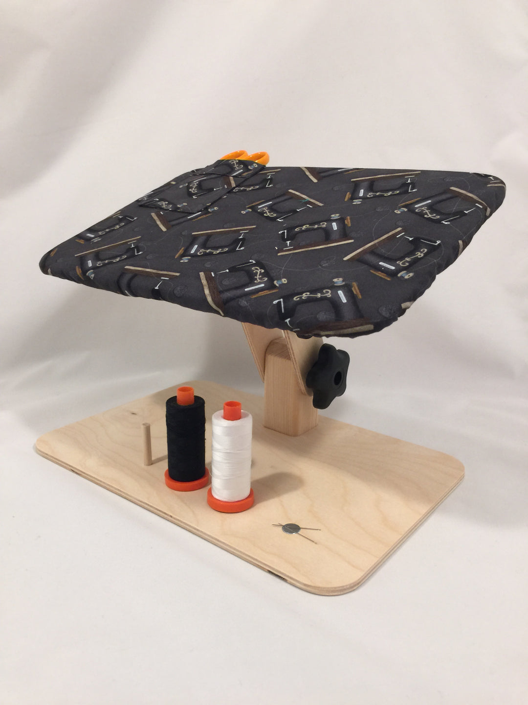Lap App Adjustable Lap Table for Sewing & Crafts – The Lap App Store