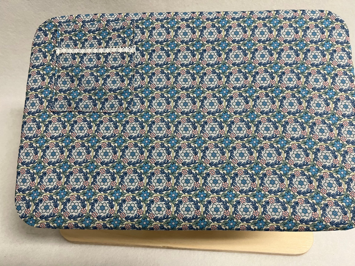 Liberty of London "Jessie's Jewels" Lap App Replacement Cover – The Lap ...