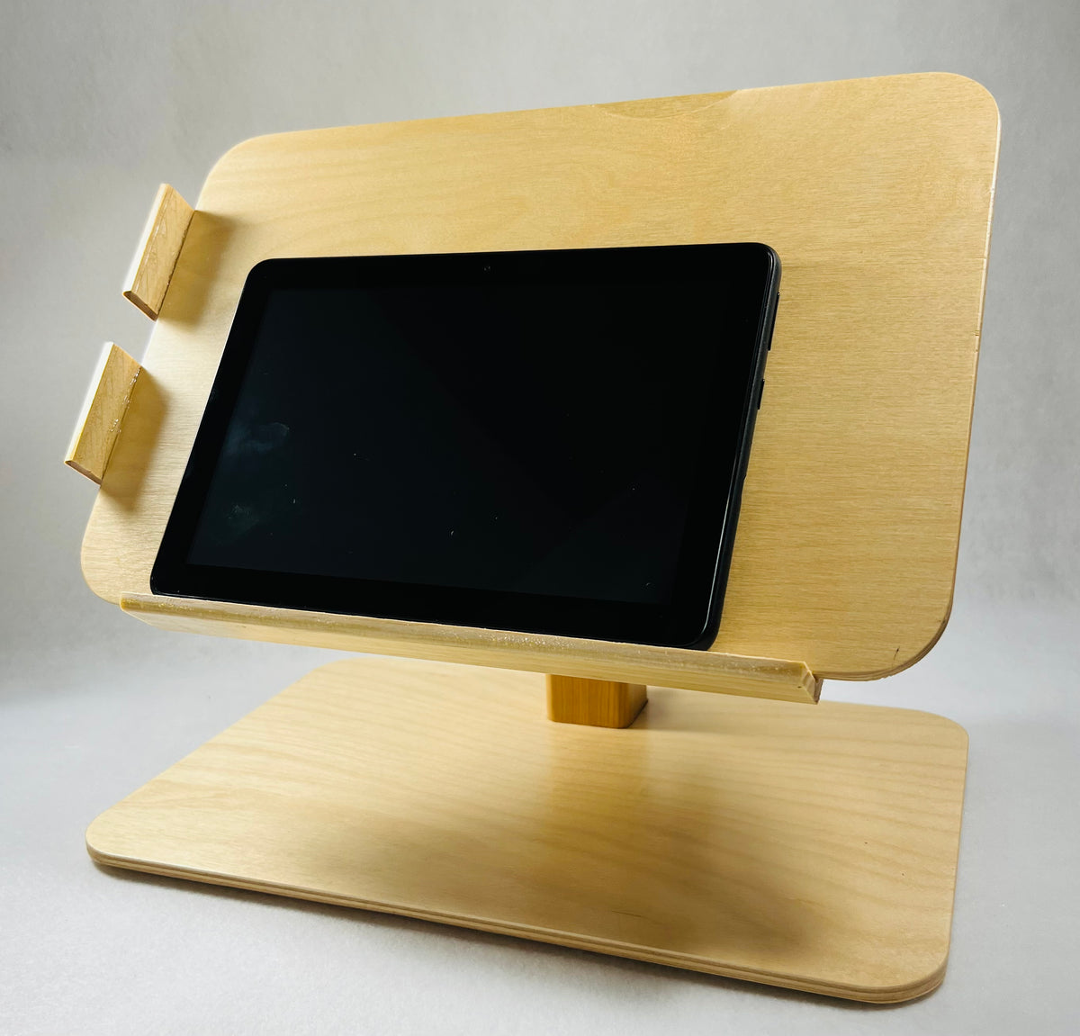 The Perfekt Holder™ – The Lap App Store