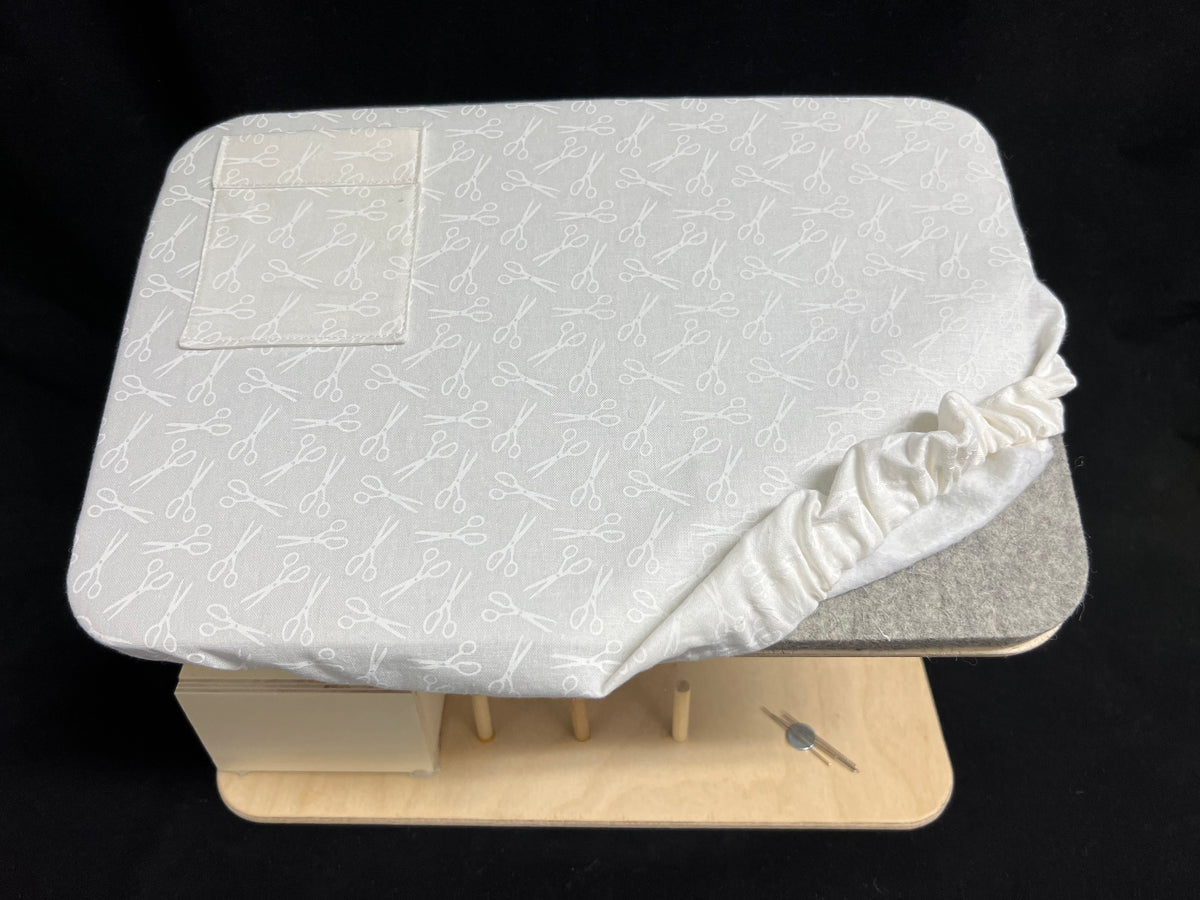 Replacement Cover to fit over wool pad – The Lap App Store