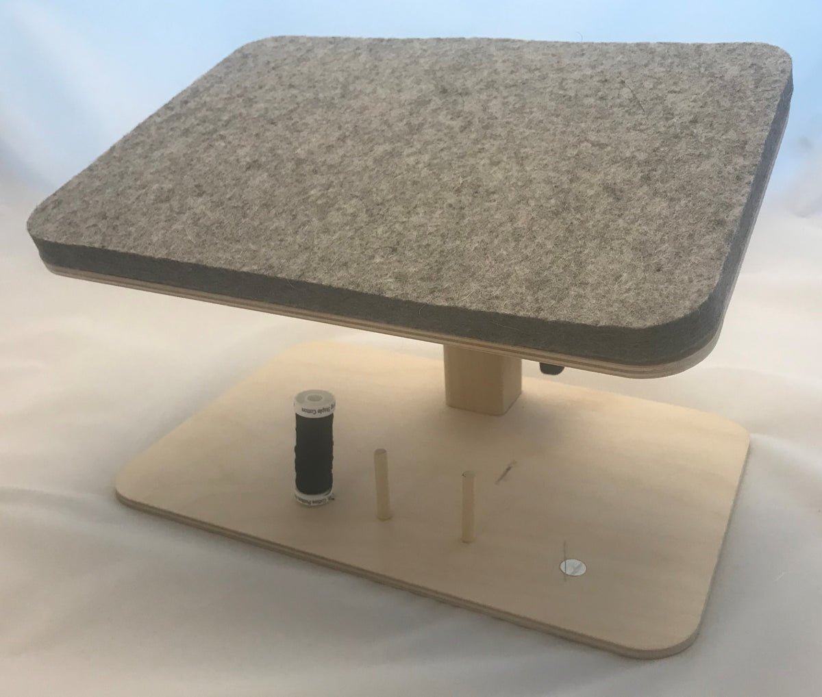 Lap App Perfect Press Wool Mat – The Lap App Store